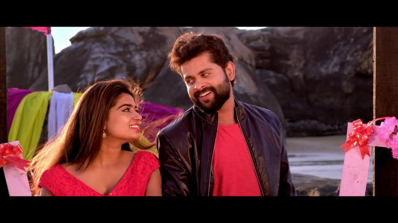 LENORA SONG BY NIHAL TAURO | NIRMILLEM NIRMONEM KONKANI MOVIE | WILFY ...