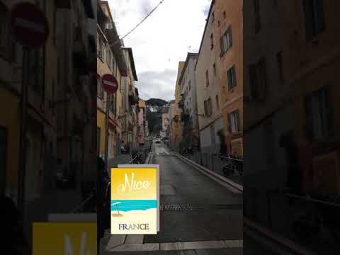 Snapchat-Nice & Monaco