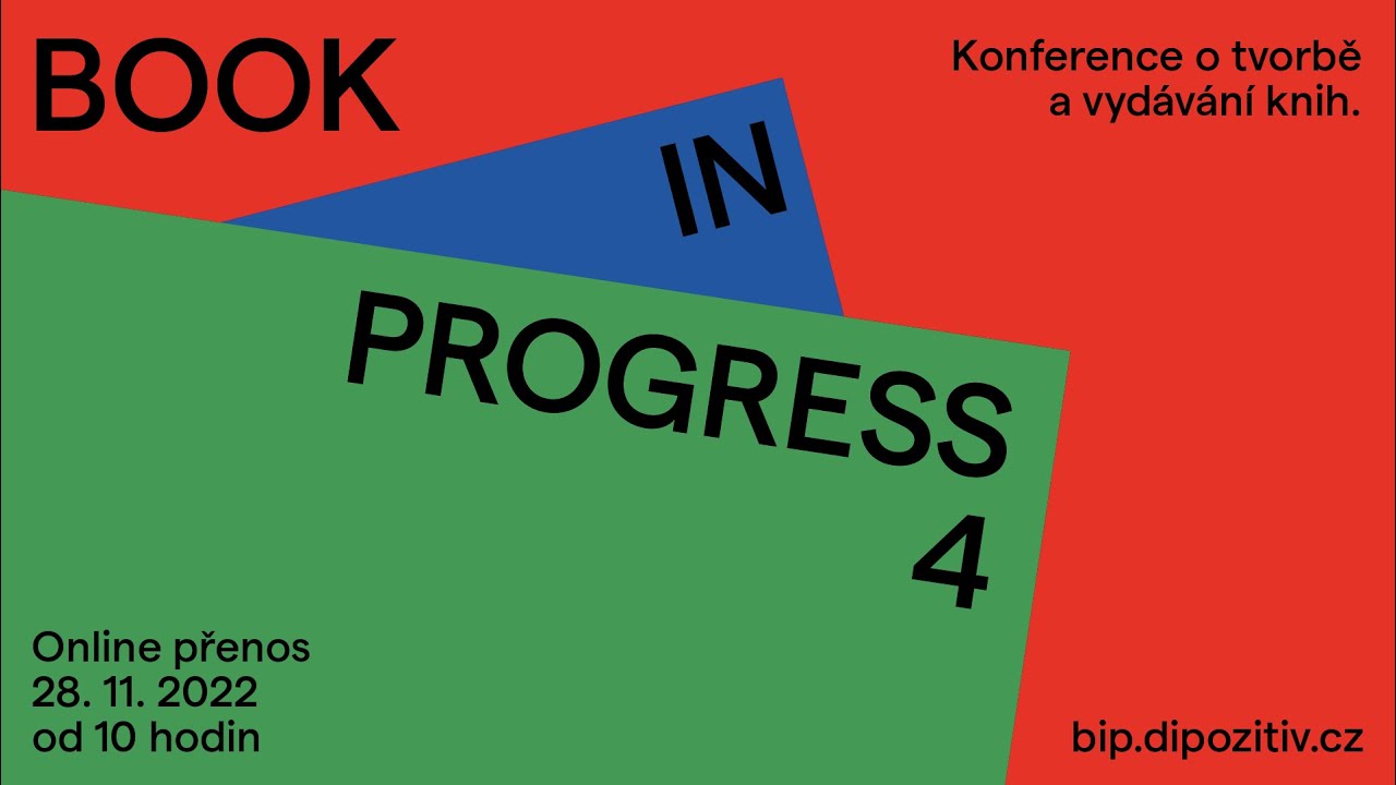 Book in Progress 4 - YouTube