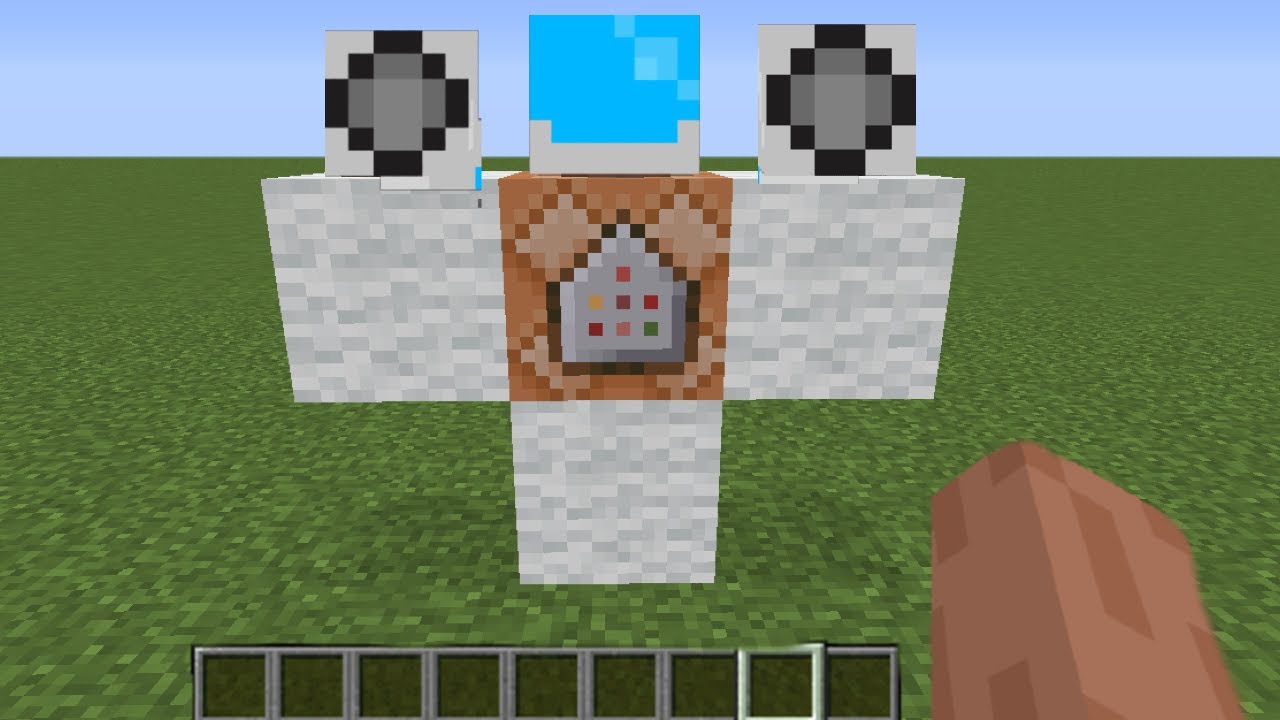 How To Summon EPIC COSMO MONSTER BOSS Wither Storm In Minecraft ...