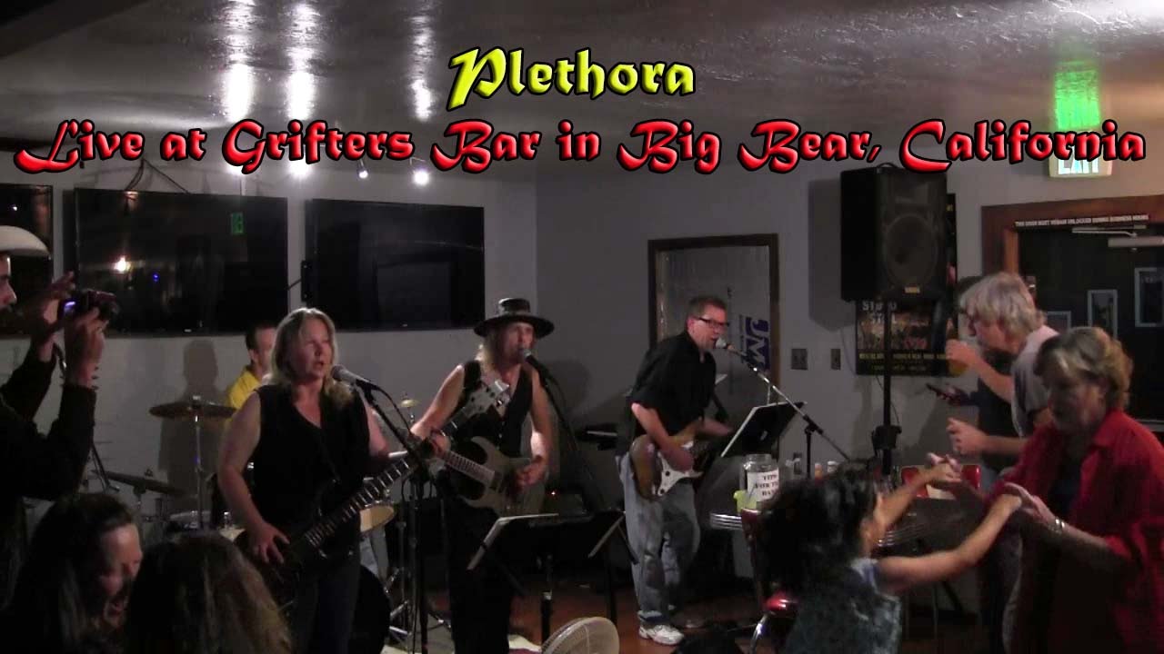 Long Cold Winter - YouTube