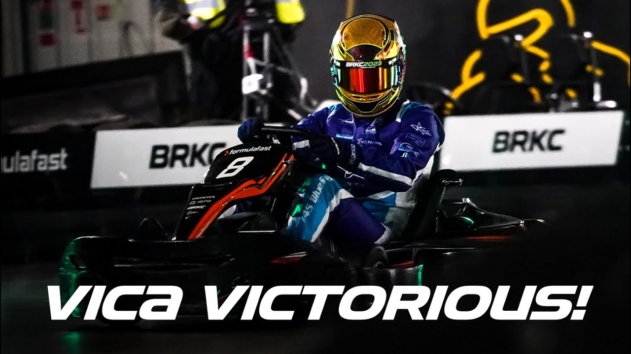 BRKC 2023 | Grand Final: Highlights - YouTube