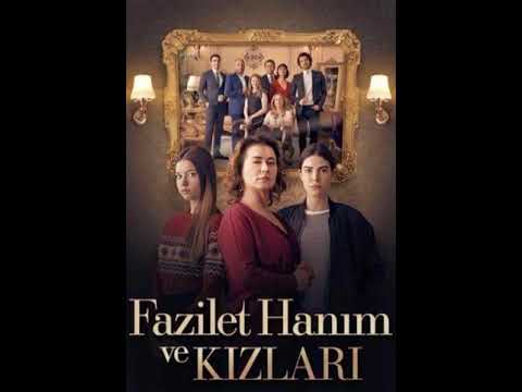 Sevda V3 (Dizi Müziği) by Fazilet Hanım Ve Kızları