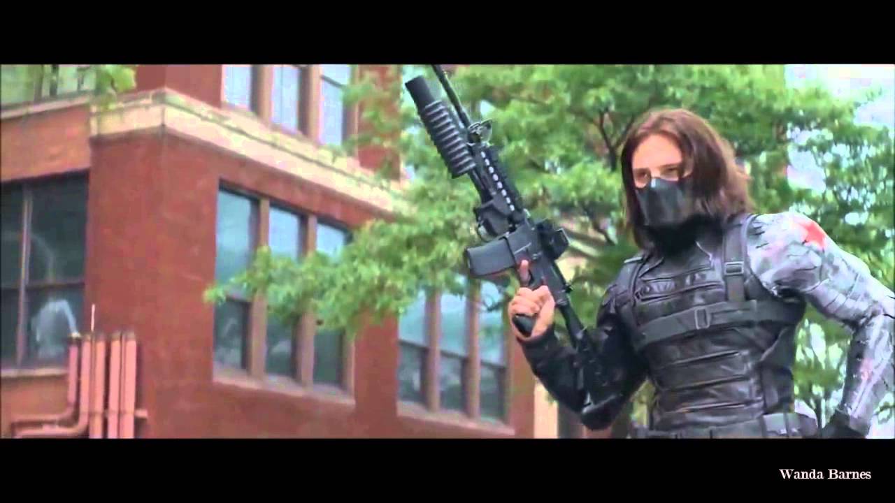They say that a hero could save us... | Avengers - YouTube