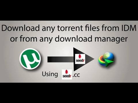 How to download torrent files directly-எளிய முறையில் Torrent டவுன்லோடு ...