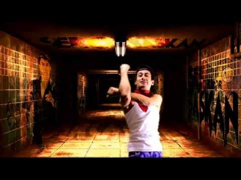 iSyanQaR26 Meydanı Bırakmam Diss Track 2015