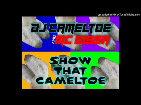 Show That Cameltoe