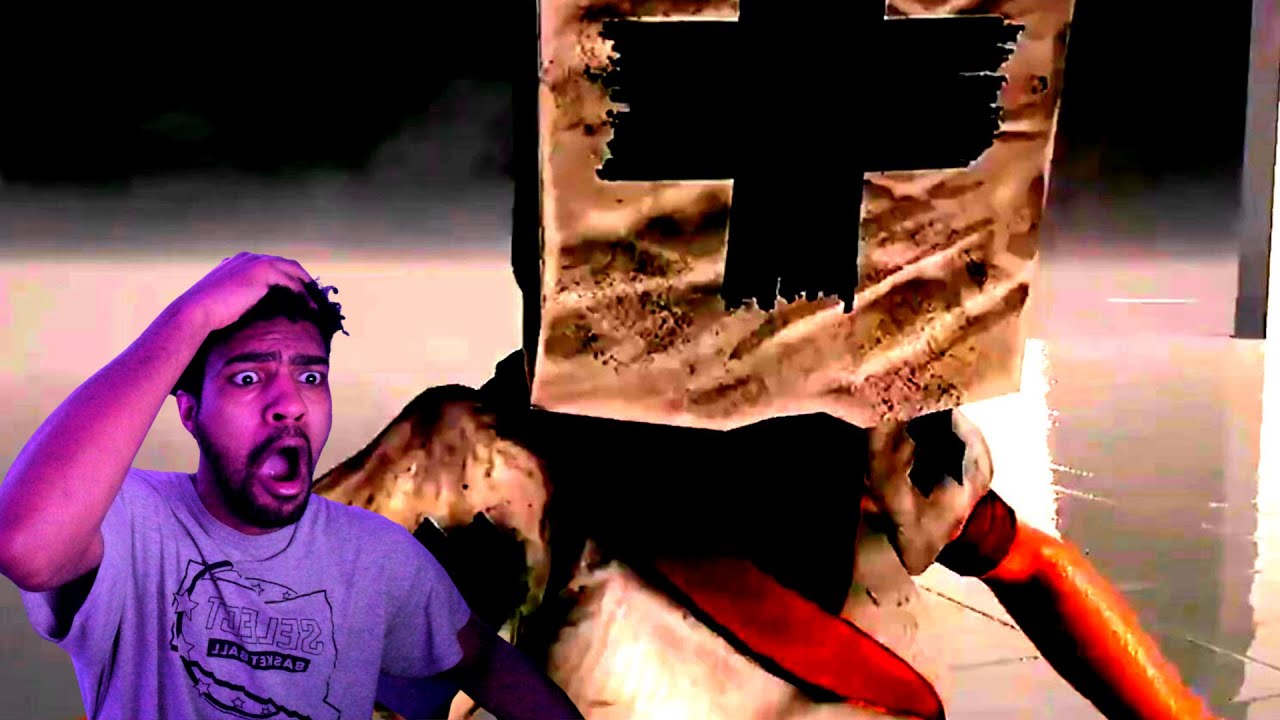 Dark deception CHAPTER 6 - YouTube