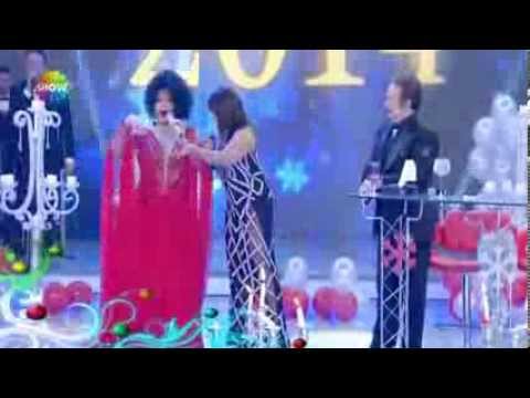 Sibel Can Bülent Ersoy Show Yılbaşı Tanıtım