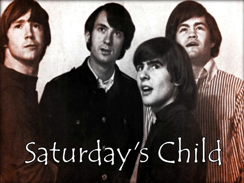 ♥♪♫ Saturday's Child ♫♪♥ - YouTube
