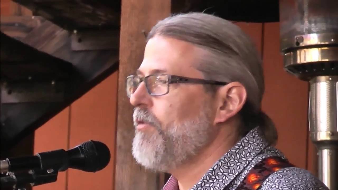 Lonnie Mack's "Oreo Cookie Blues" 5/22/16 Mark Barrera and David Leicht ...