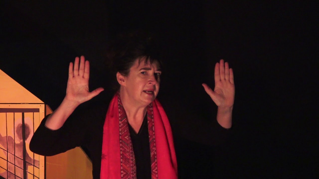 Le secret (teaser) - YouTube