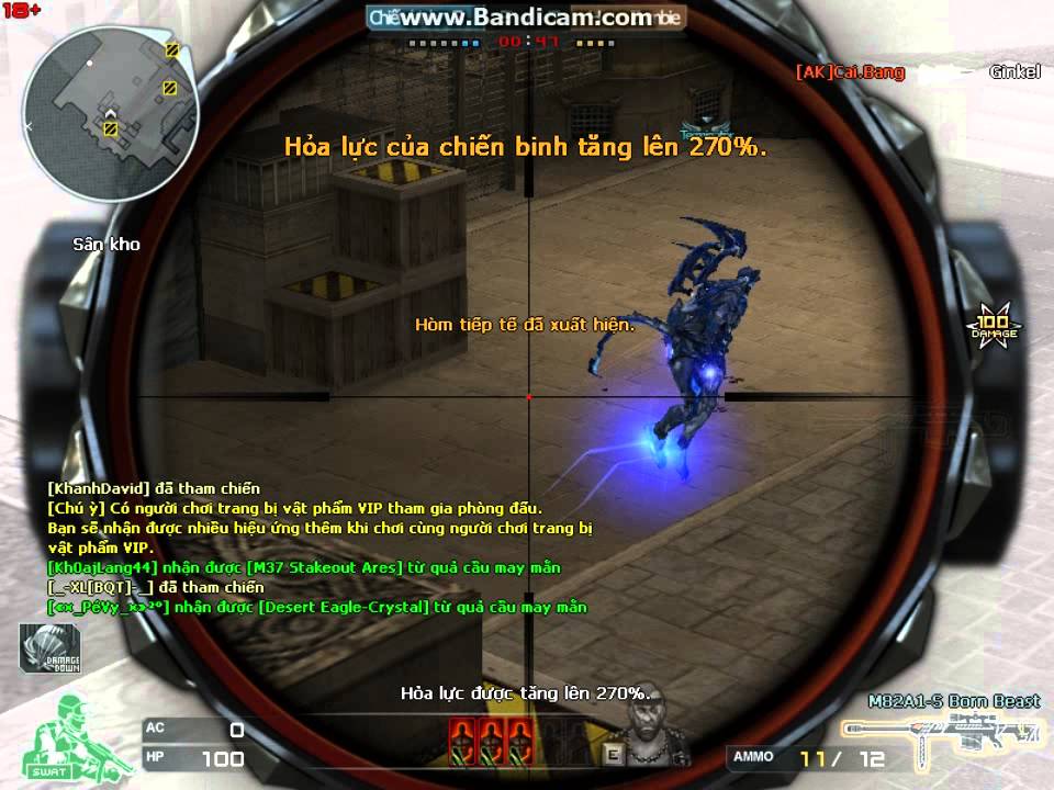 3z Vip In The zoombie - YouTube