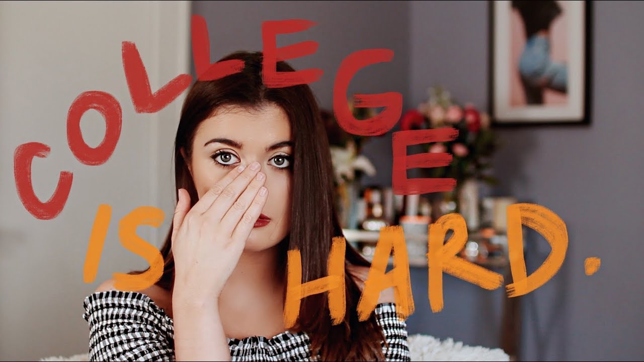 I had a breakdown (and here's what I learned) - YouTube