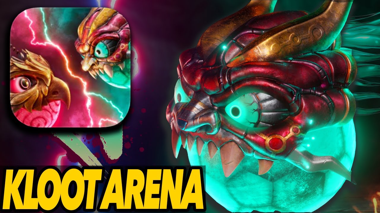 KLOOT ARENA - Gameplay Walkthrough Part 1 (iOS Android ) - Turn Based ...