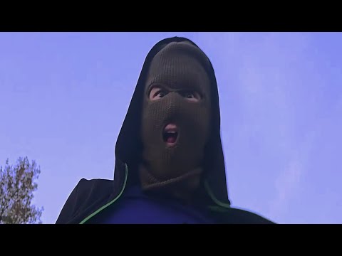 Maciura x Wirtual - Puma (Prod. Lewo) (Video)