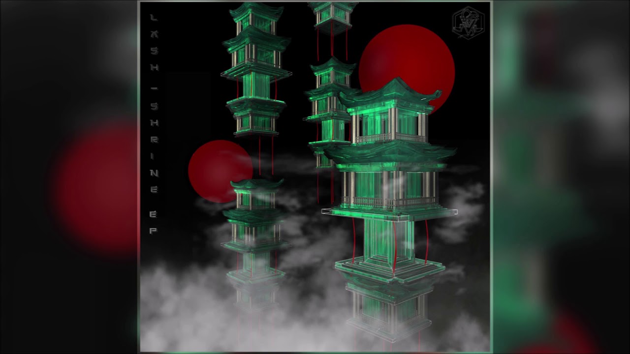 Lxsh - Shrine | Full EP - YouTube
