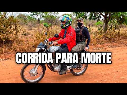 Corrida Para Morte Um Mistério A Ser Descoberto - Spiritbox