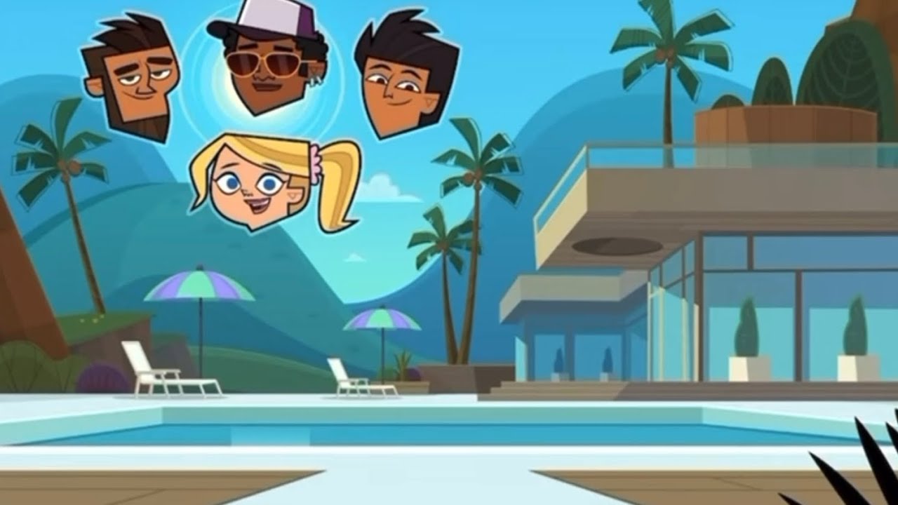 THREE GUYS AND A GIRL AND A BEACH HOUSE - YouTube