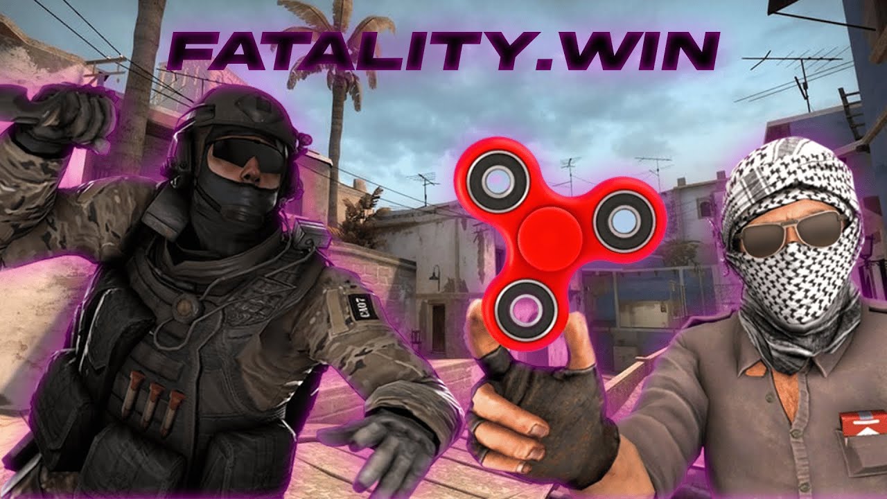 Fatality.win Crack Experience | Cfgs And Dlls In Description - YouTube