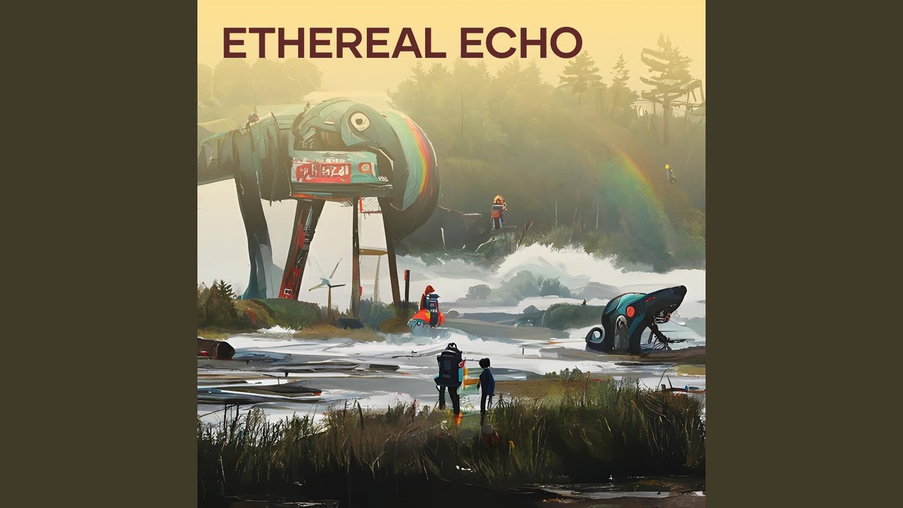 Ethereal Echo - YouTube