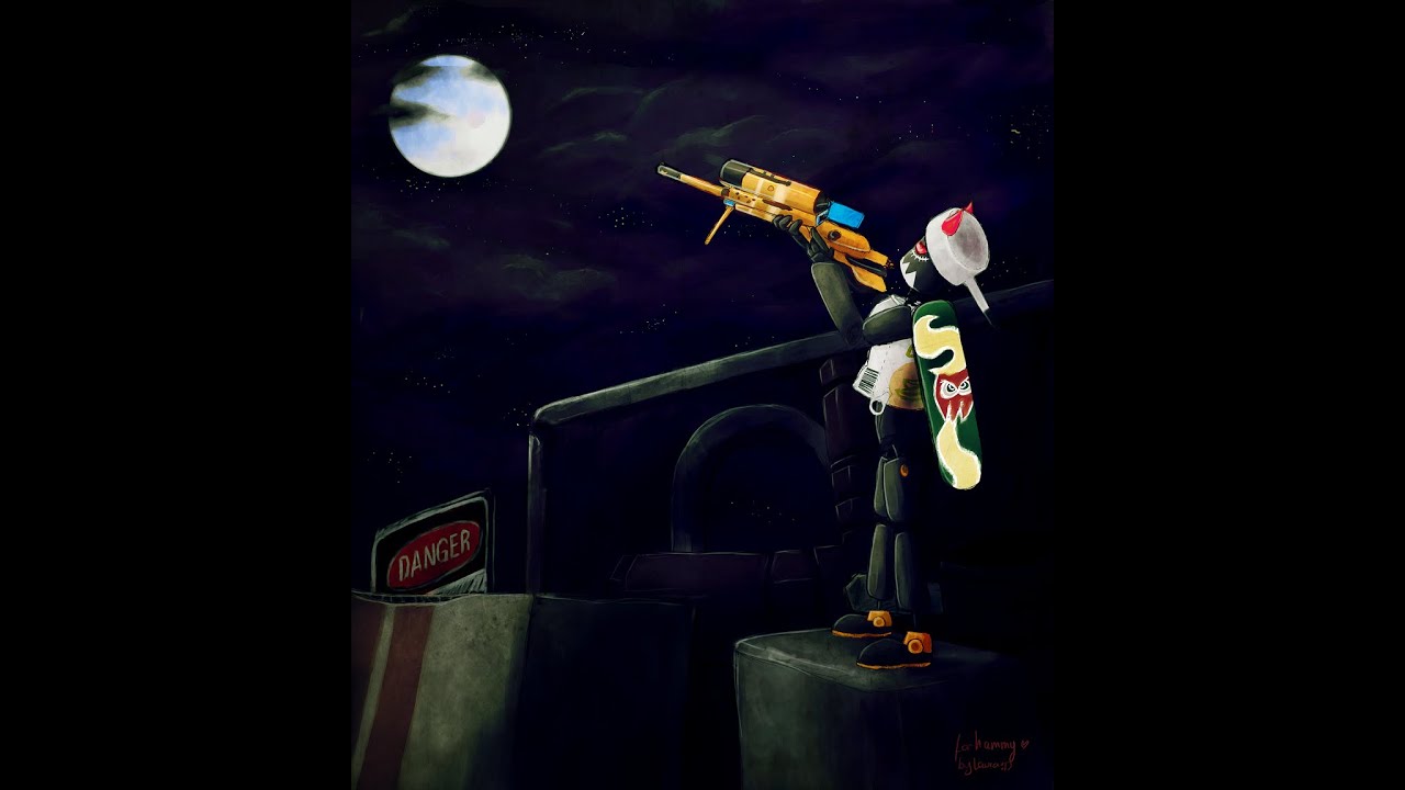 iSlipknot Hammy Style THO(Microvolts) *Cap the Bathery* - YouTube