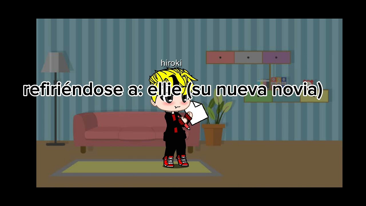 believer en español (lo canta hiroki adelanto) @Azure-Hellsing aqui ...