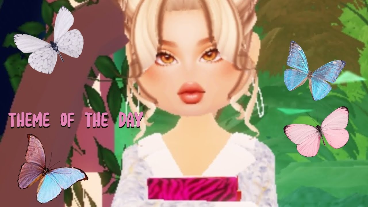 DTI: ~Fashion Designer~ #roblox #dti - YouTube