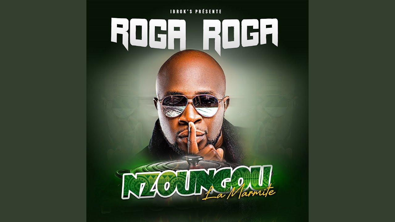 NZOUNGOU - YouTube