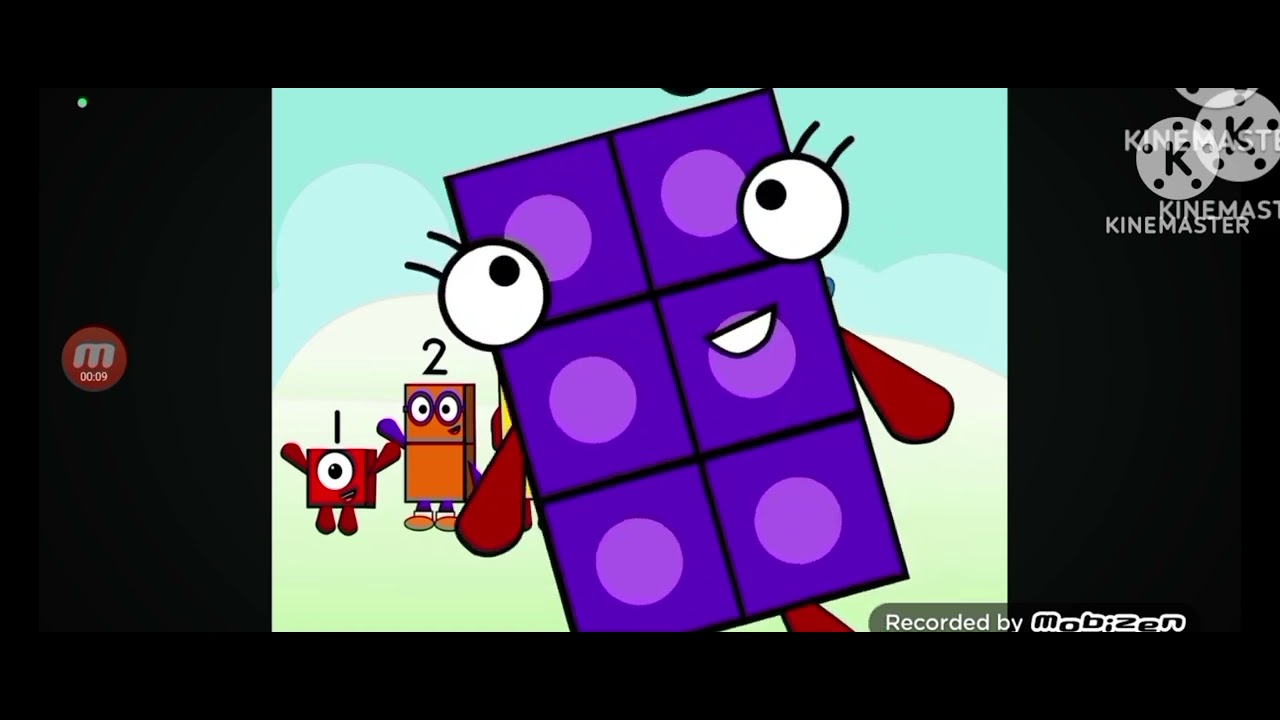 Dozenalblocks intro but it gets more tense (phase 1-5) - YouTube