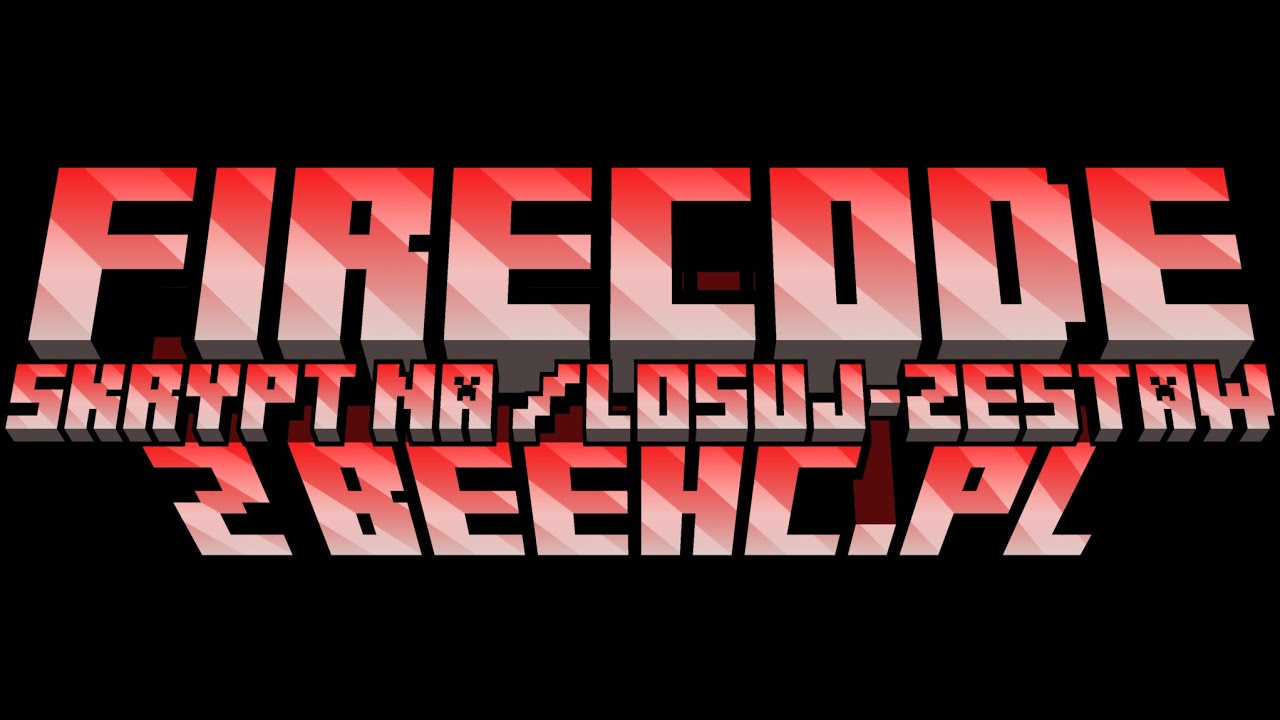 [FREE] SKRYPT NA /LOSUJ-ZESTAW Z BEEHC.PL - YouTube