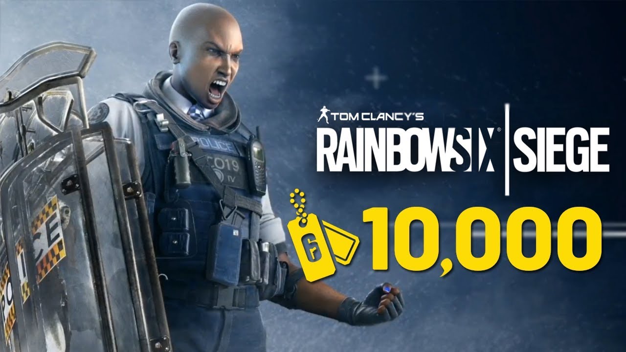 *NEW* RENOWN METHOD! (Easiest Method) - Rainbow Six Siege - YouTube