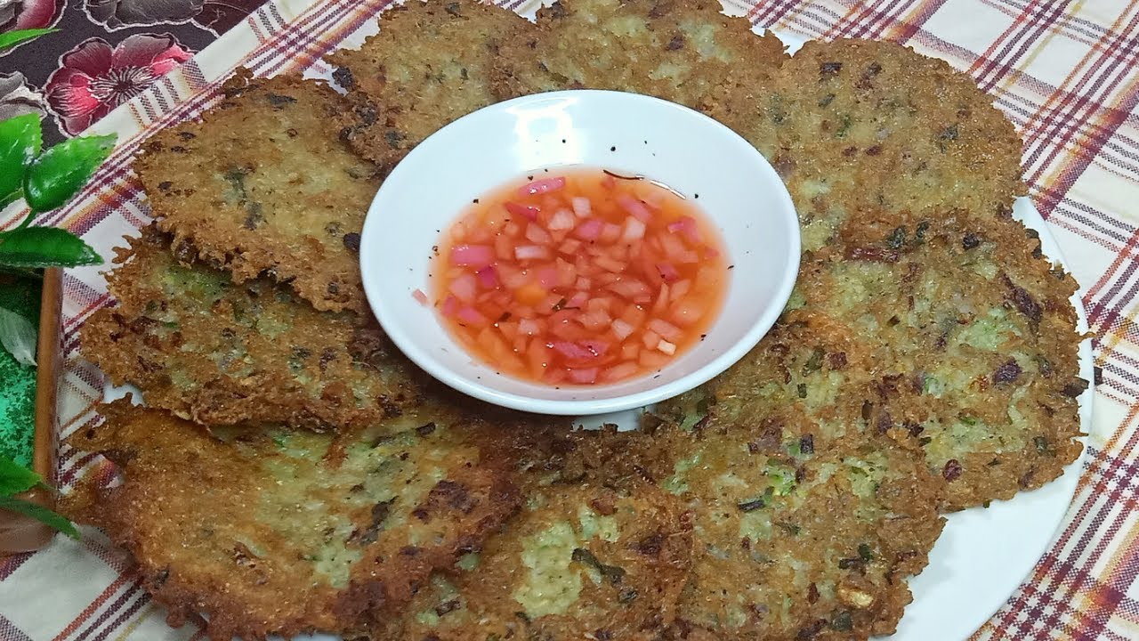 OKOY NA DOLONG|how to cook okoy|[pinoy ulam recipe]|okoy recipe - YouTube