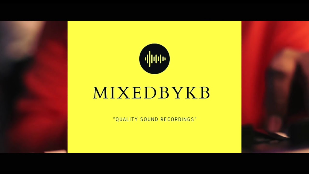 Studio Vlog 3: The Producer Cook Up - YouTube