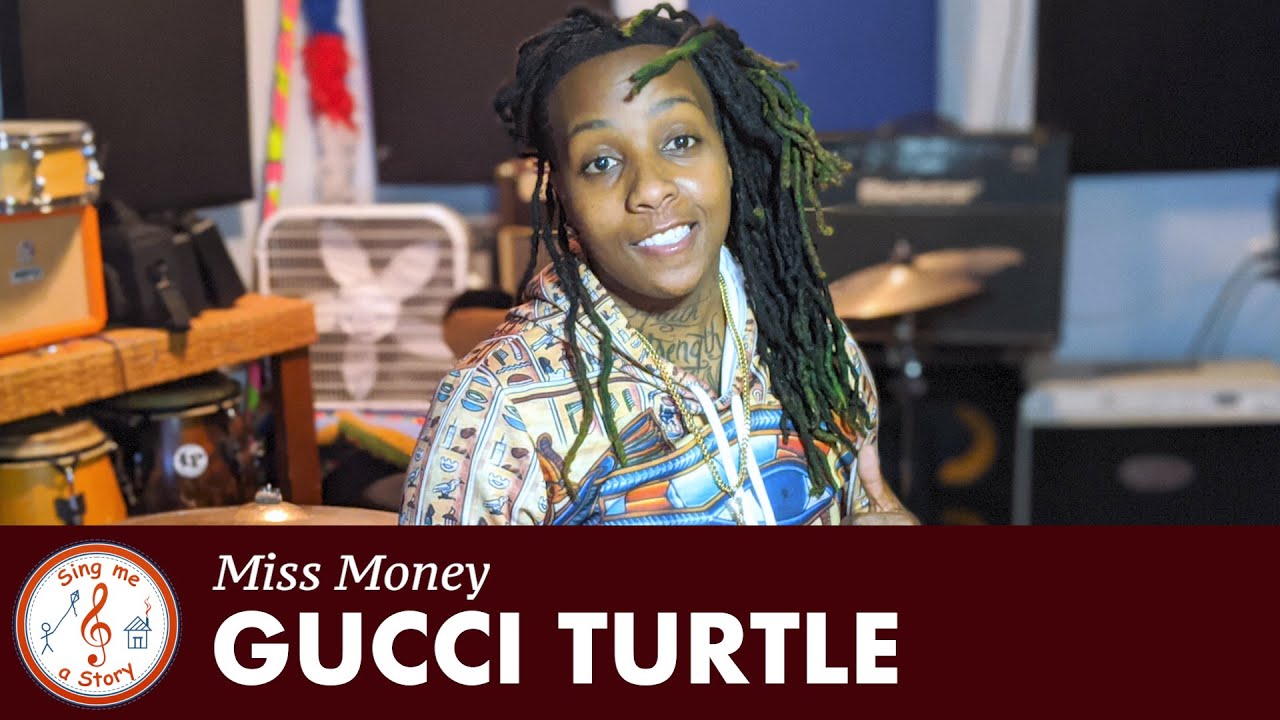 Miss Money - Sing Me A Story 2019 - YouTube