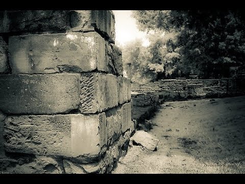 The Cornerstone - Richard Rycroft - Midweek Study - YouTube