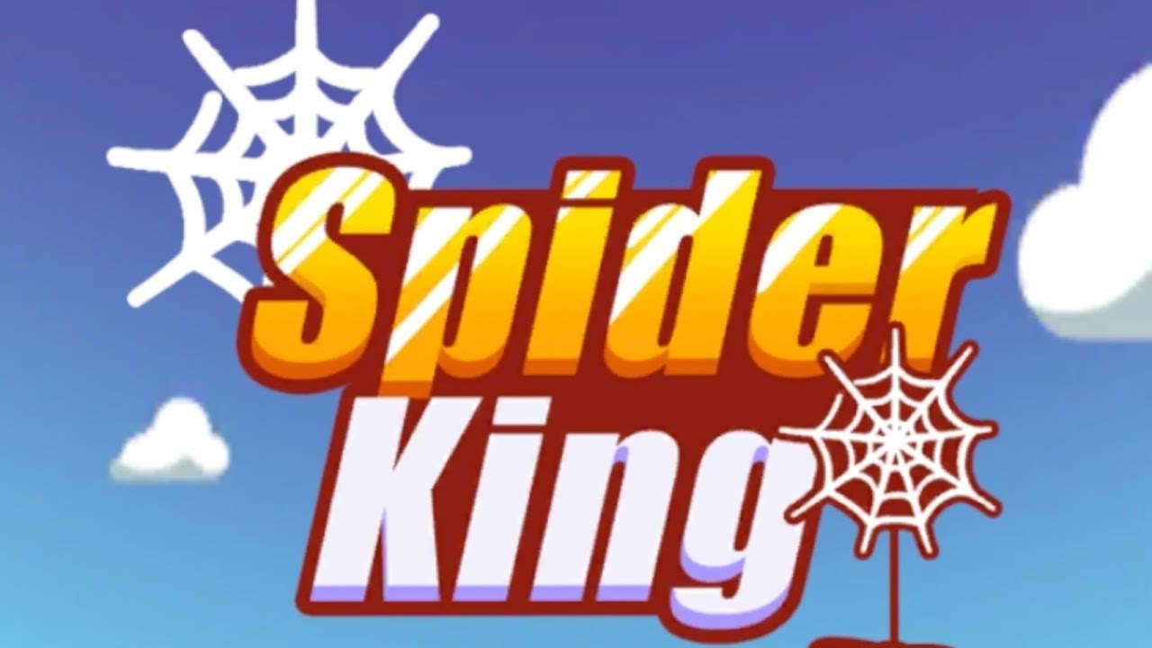 Spider King - Gameplay Walkthrough Levels 15-30 (Android/iOS) - YouTube