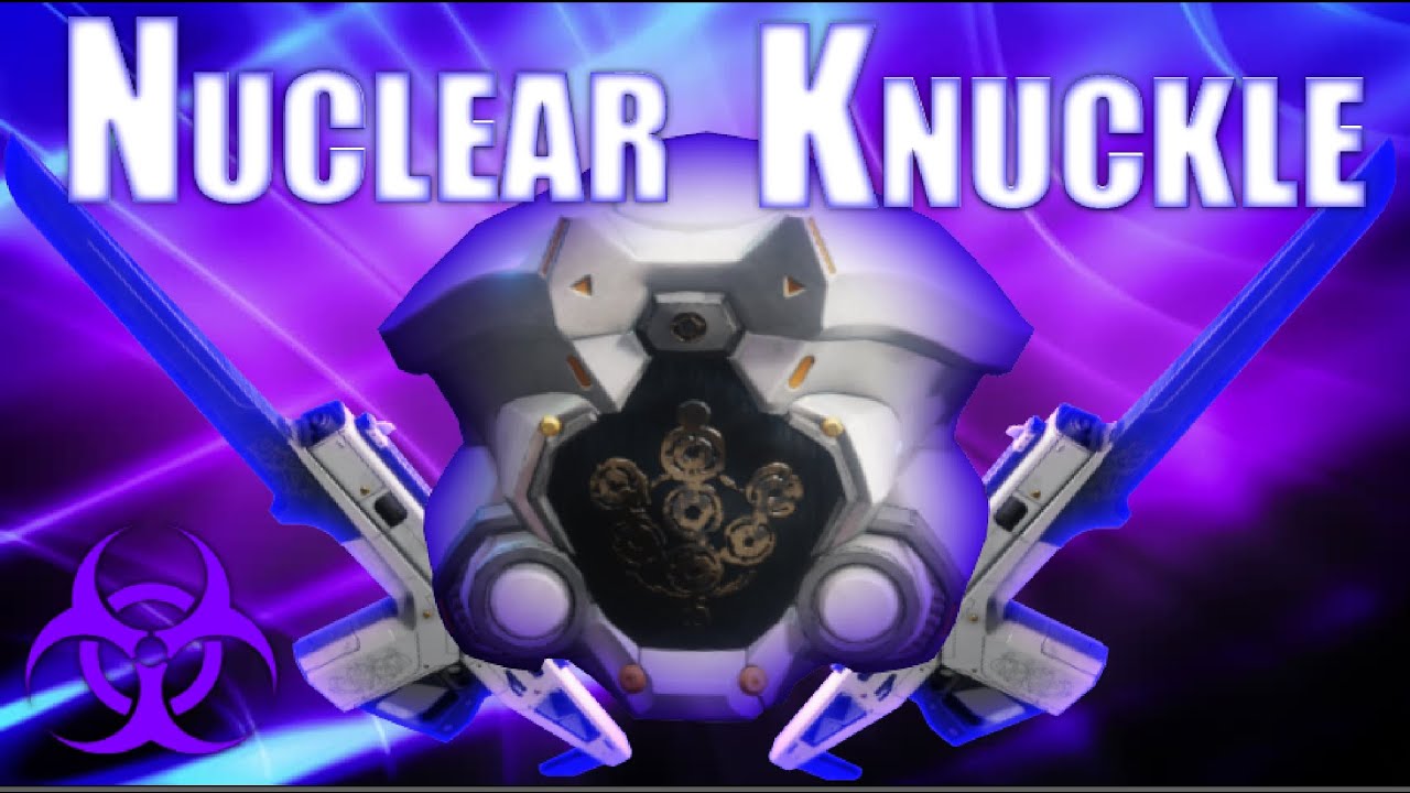 Destiny 2: Titan Build Guide - Nuclear Knuckles - Exotics/Subclass ...