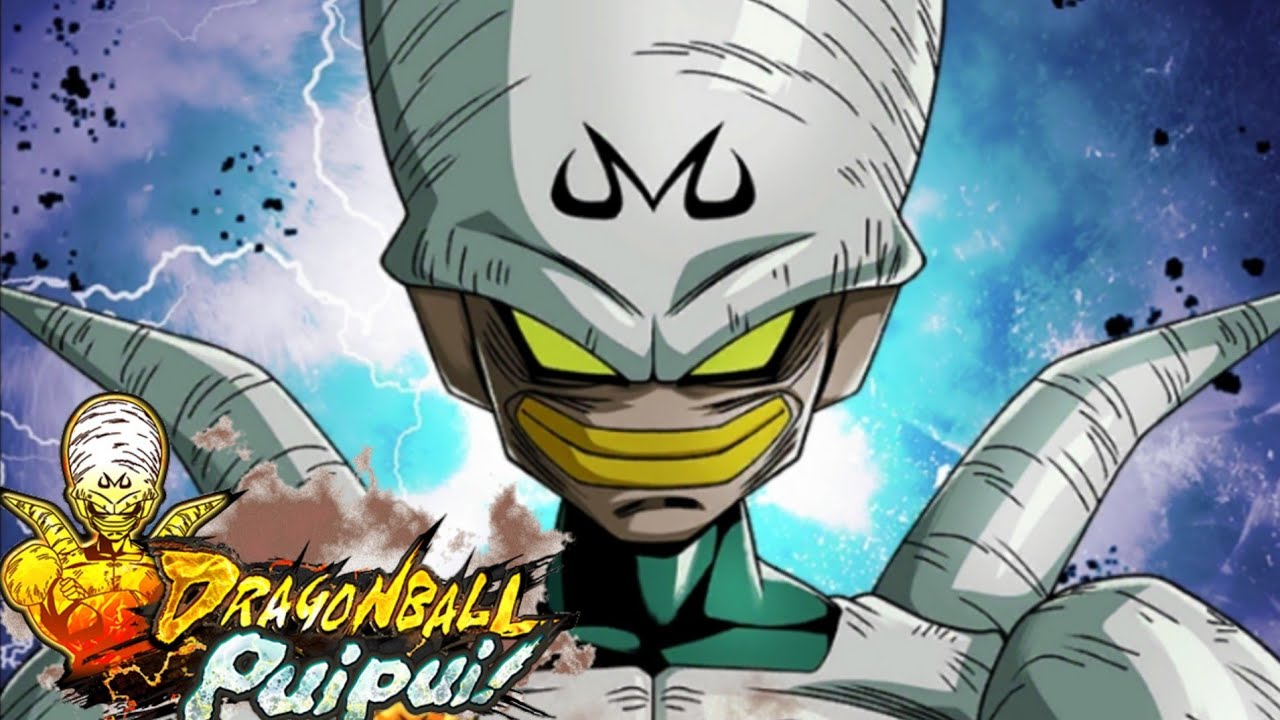 Dragon Ball Puipui!!! - YouTube