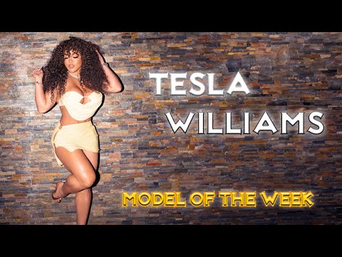 Tesla Williams Nov 2023