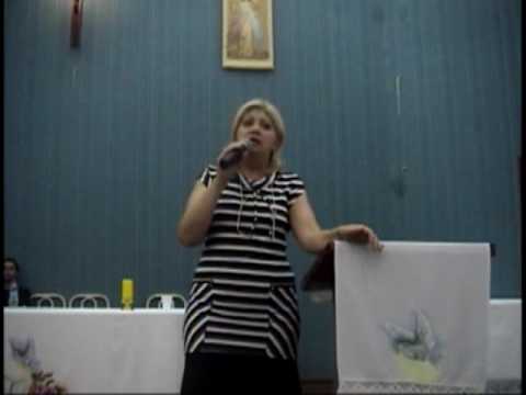 Maria - Solange - YouTube