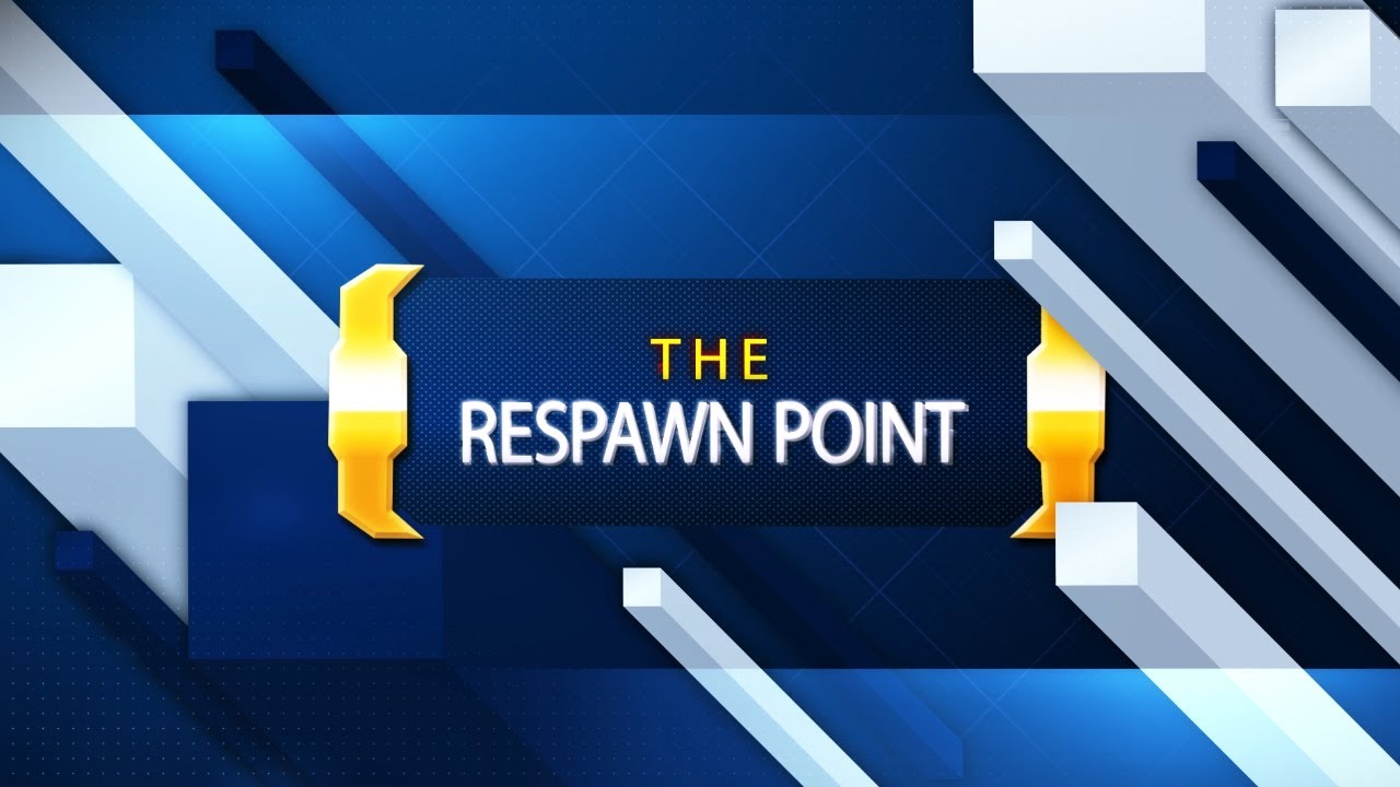 -The Respawn Point New Trailer- - YouTube