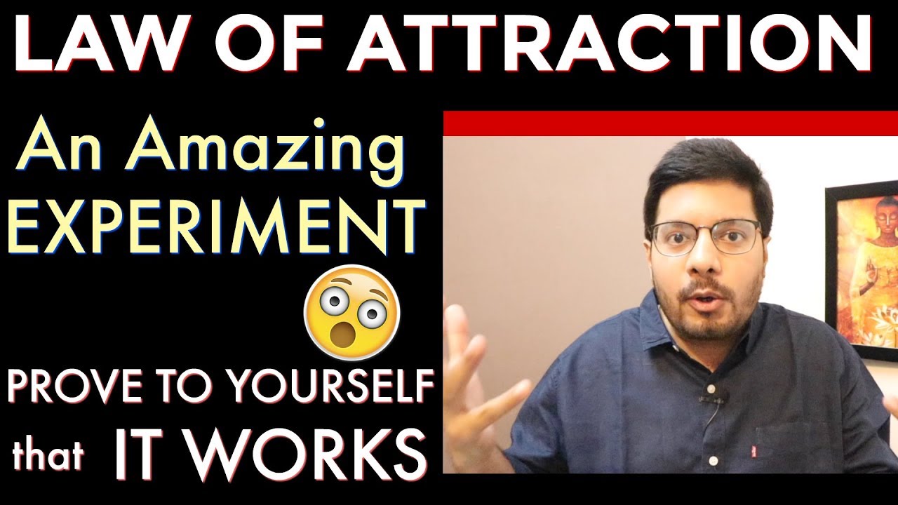 MANIFESTATION #178: 🔥 Spectacular, UNEXPECTED Success with Law of ...