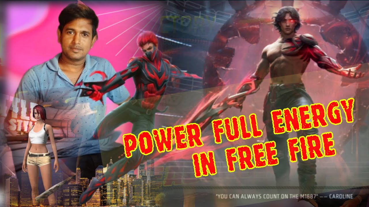 Garena Free Fire🔥 Full Gameplay || Full Action🔥 Game Play - YouTube