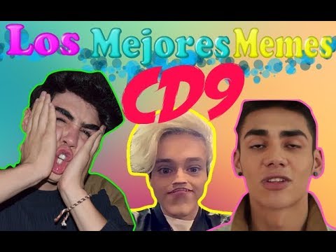 cd9 Mejores Memes - YouTube