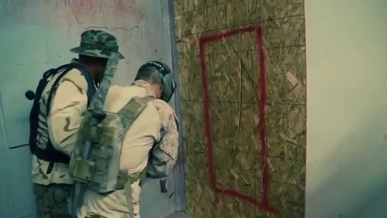 Fail - Integrity Tactical Solutions Breaching Operations - YouTube