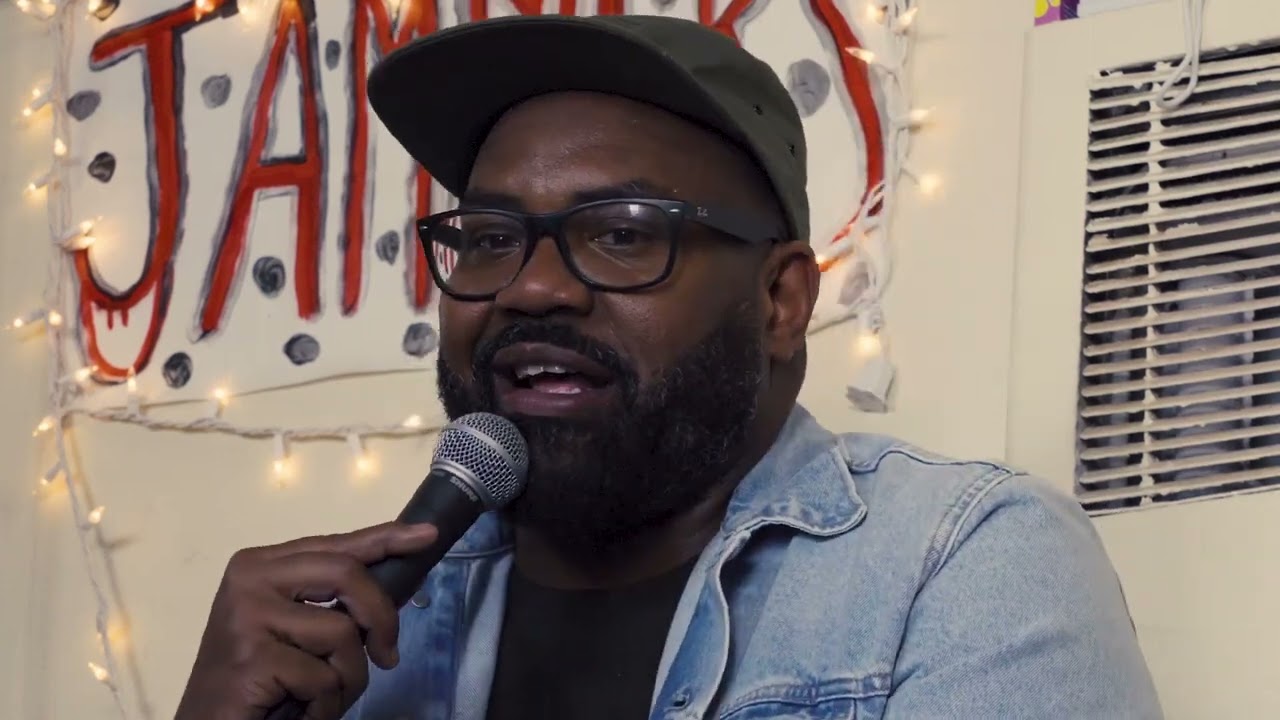JAMMERS: The Apt Show Ep 1 - YouTube