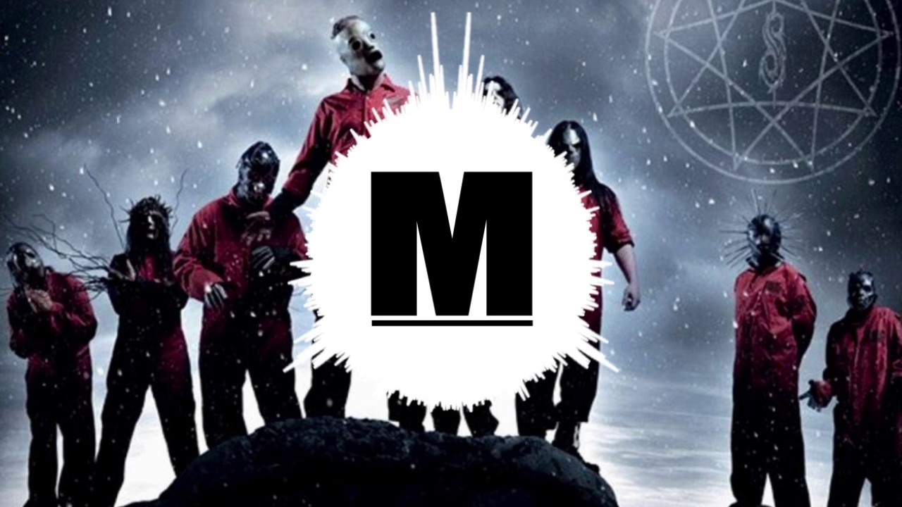 Primeiro video do canal Musica - Slipknot - YouTube