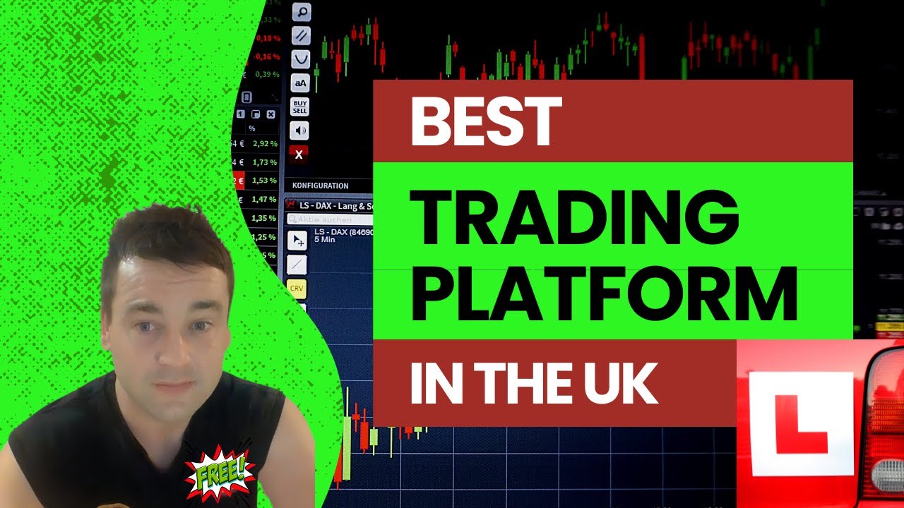 Best Trading Platform for Beginners in the UK - YouTube