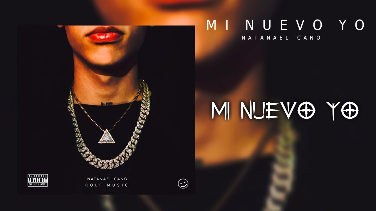 Natanael Cano - Mi Nuevo Yo [Audio Oficial] (Mi Nuevo Yo) - YouTube